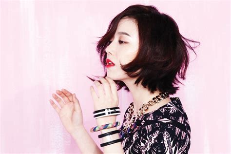 문채원 Si 화보 인스티즈 Instiz 이슈 카테고리