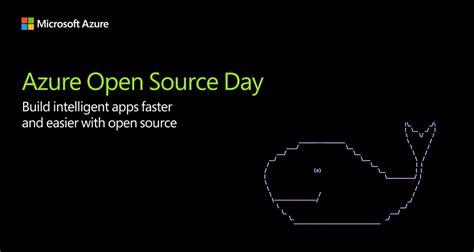 Azure Open Source Day 2023 — Microsoft Azure Global Edition By