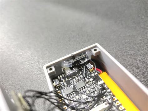 Diy A Simple Three Axis Accelerometer Data Logger 6 Steps Instructables