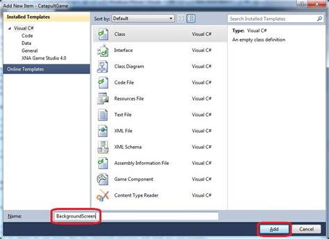 2d Game Development With Xna Framework Eslammohammed