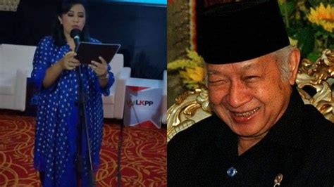 Cerita Tiya Diran Jadi Mc Langganan Istana Sempat Was Was Tampil Depan