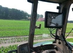JLT Mobile Computers To Showcase Rugged Tablet And IT Solutions For Precision Farming At InfoAg