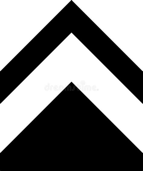 Swipe Up Or Down Icon Set Arrow Up Button Symbol Swipe Up Icons For Social Media Stories