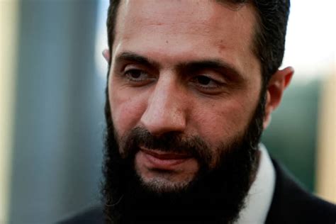 Ахмед аш Шараа стал новым президентом Сирии Коммерсантъ