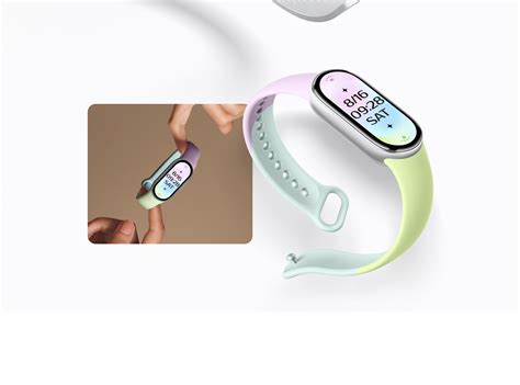 Xiaomi Smart Band Xiaomi Global