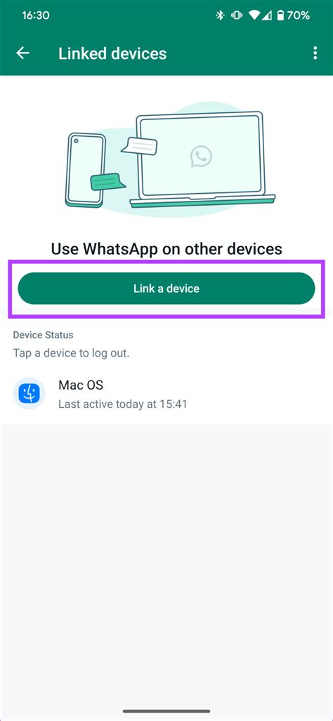 How To Use The Same Whatsapp Account On Two Phones Officially Guiding