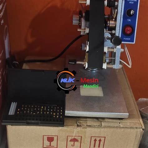 Jual Mesin Coding Expired Hand Coding Cetak Tanggal Produksi Hp 351