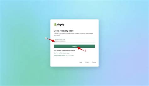 How To Login Into Your Shopify Store How Commerce