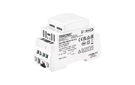 Dali Rm Cdm 30 10a 1ch Urbancircuit