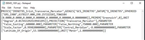Solved Shapefiles Tiny Points When I Set Coordinate System To Correct Location Autodesk Community