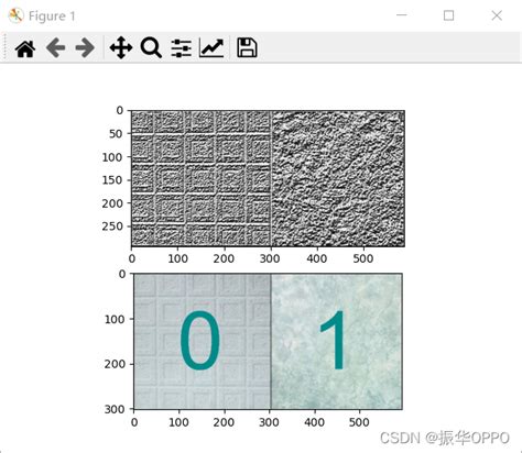 python图像纹理分割 云社区 华为云