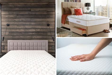 Different Types Of Mattresses Ultimate Buying Guide