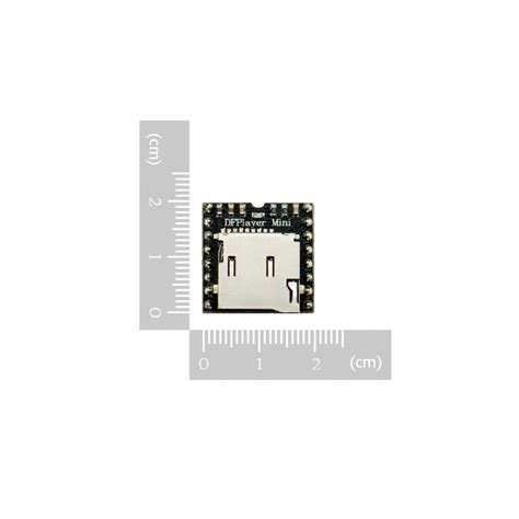DFPlayer A Mini MP Player