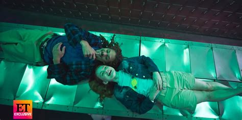 Sadie Sink In Emotional Coming Of Age Film Dear Zoe Official Trailer