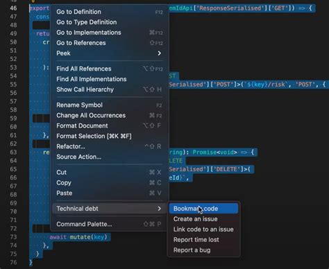 Best Vs Code Extensions To Help Organise Your Code In Hackernoon