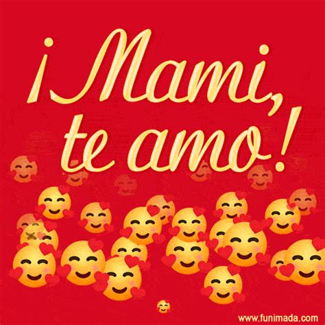 Te Quiero Mama