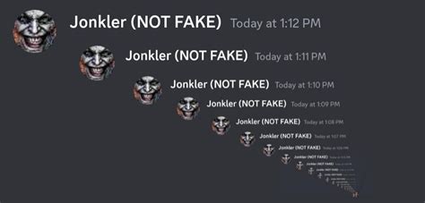 Is Stupid Jonkler Lore Is There A Reason R Batmanarkham