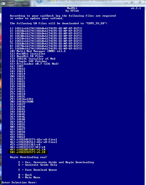 USB Loader GX Page GBAtemp Net The Independent Video Game Community
