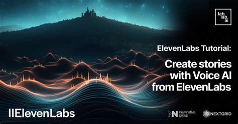 ElevenLabs Tutorial: Build Your Fully Voiced AI-Powered Brainstorming Partner App tutorial