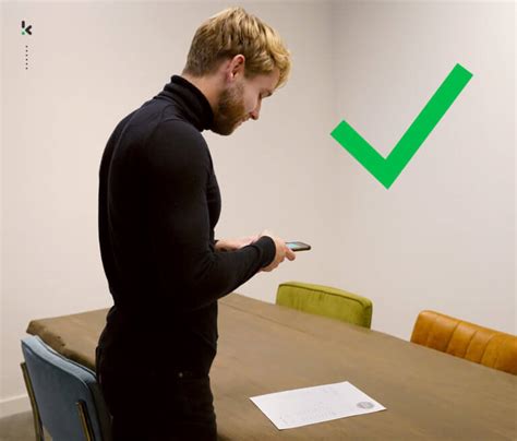 How To Improve Ocr Accuracy Best Practices Klippa
