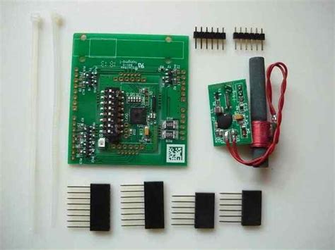 Test Real Time Clock DCF Modul ELV Komplettbausatz Deutsch