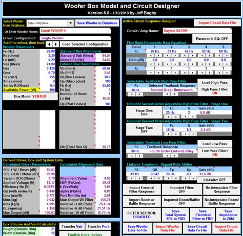 Jeff Bagby Speaker Design Software Design Talk