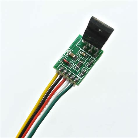 Jual GACUN 5 KABEL GACUN LCD LED GACUN PSU UNIVERSAL 5KABEL Shopee Indonesia