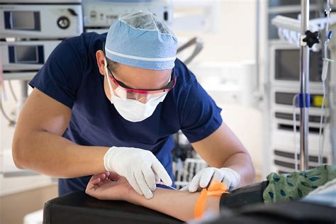 Monitored Anesthesia North Metro Anesthesia