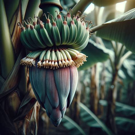Optimizando El Cultivo De Plátano O Banana Estrategias Para Una