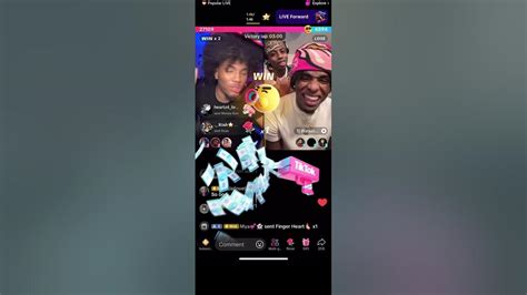 Messymaj Tiktok Live Battles Tj He Gets Tj To Get On The Messymonday