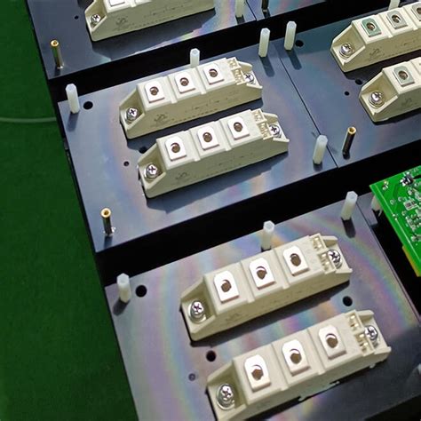 30kvar Thyristor Switch 450v 3 Phase Thyristor Switch Capacitor