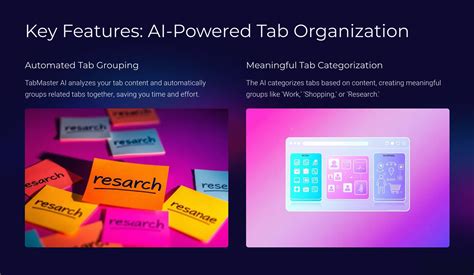 TabMaster AI Devpost