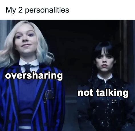 50 Of The Funniest And Most Relatable Introvert Memes Shared On This