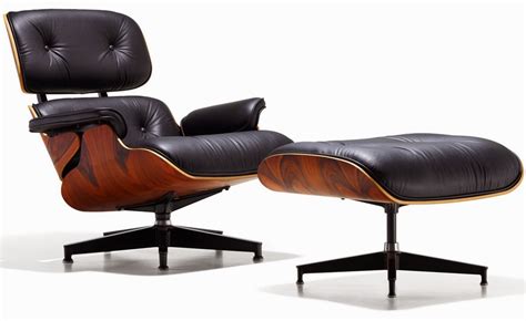 Eames Lounge Chairs The Best Replicas For Sale