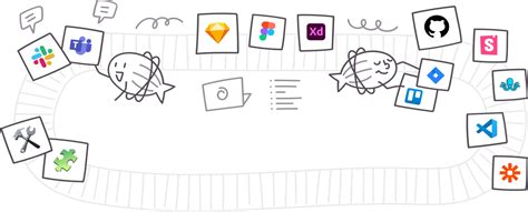 Zeplin · Deliver On The Promise Of Design