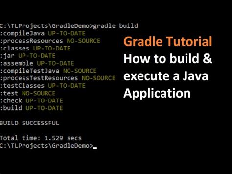 Java How To Run My Gradle Project As A Jar From Terminal Managing Java