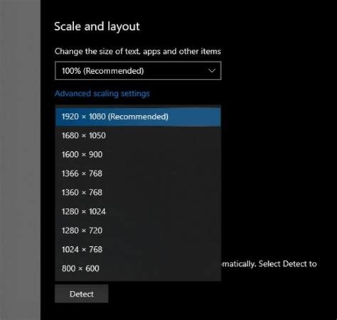How To Adjust Computer Screen Size On Tv Techosaurus Rex
