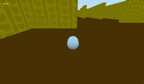 Weird Texture Issues Despite The No Geometry Overlap Rgodot