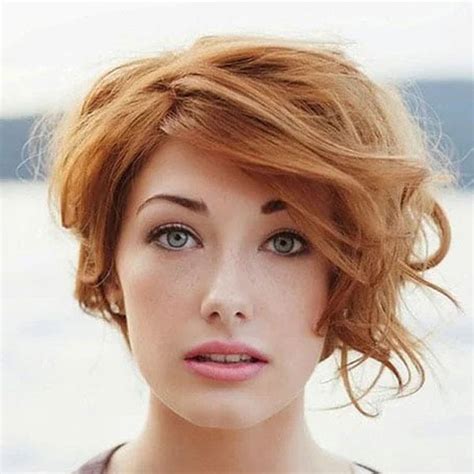 جدیدترین مدل کوتاهی موی مجعد کوتاهی مو وز و پرپشت