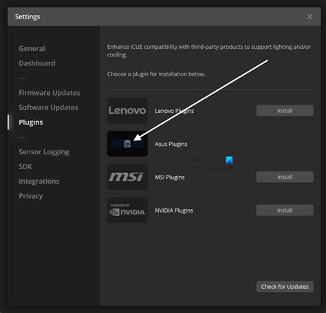 Corsair ICUE Component High CPU GPU And RAM Usage