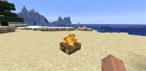 Smoke Suppression For Minecraft 1 18 2