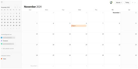 The 6 Notion Features That Keep My Overwhelming Task List In Check