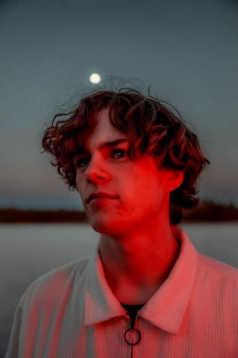 Lamorns Debut Album Forever On Mau5trap The La Note Magazine