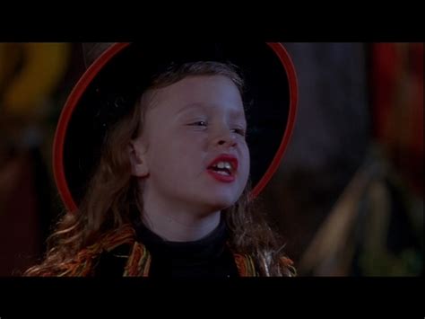 Hocus Pocus Thora Birch Image Fanpop