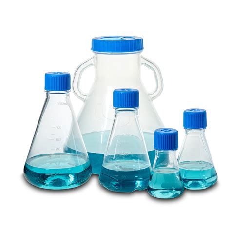 Erlenmeyer Flasks Mtc Bio