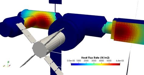 Nicholas Palumbo On Linkedin We Optimized A Reaction Control System