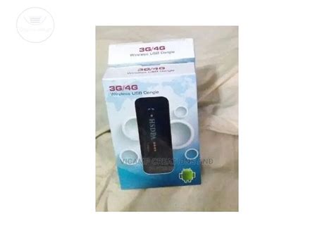 3g 4g Wireless Universal Usb Dongle Modem Madina Gh