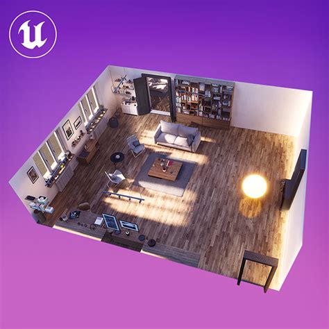 Light Baking And Lightmaps A Step By Step Ue Guide Community Tutorial