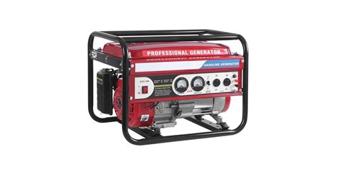 Agregat Za Struju Oxygen Beograd