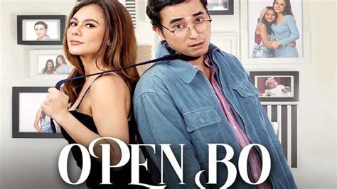 Siapa Wingky Wiryawan Pria Yang Beradegan Panas Dengan Wulan Guritno Di Serial Open Bo